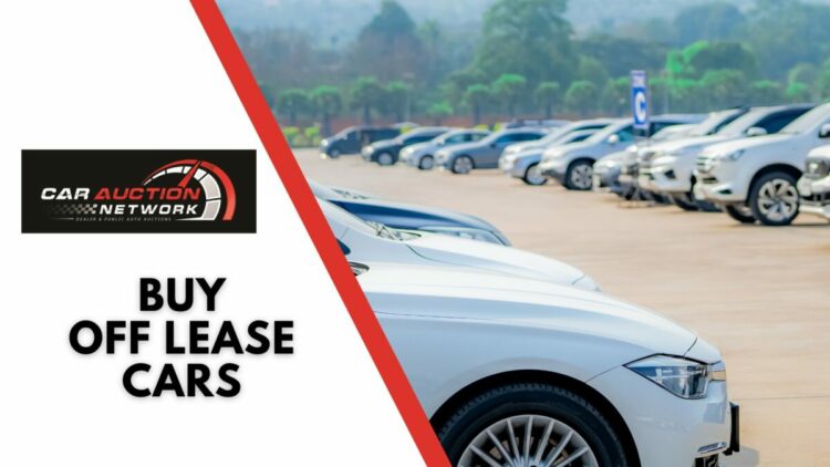 How To Buy Off Lease Cars At Used Car Auctions