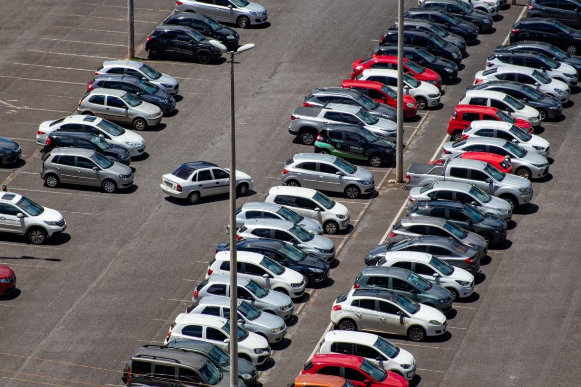 Info & Locations Of Public Car Auctions In North Carolina