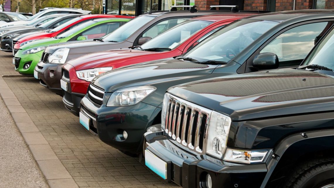 My Advice On How To Buy Bank Repos At Public Car Auctions