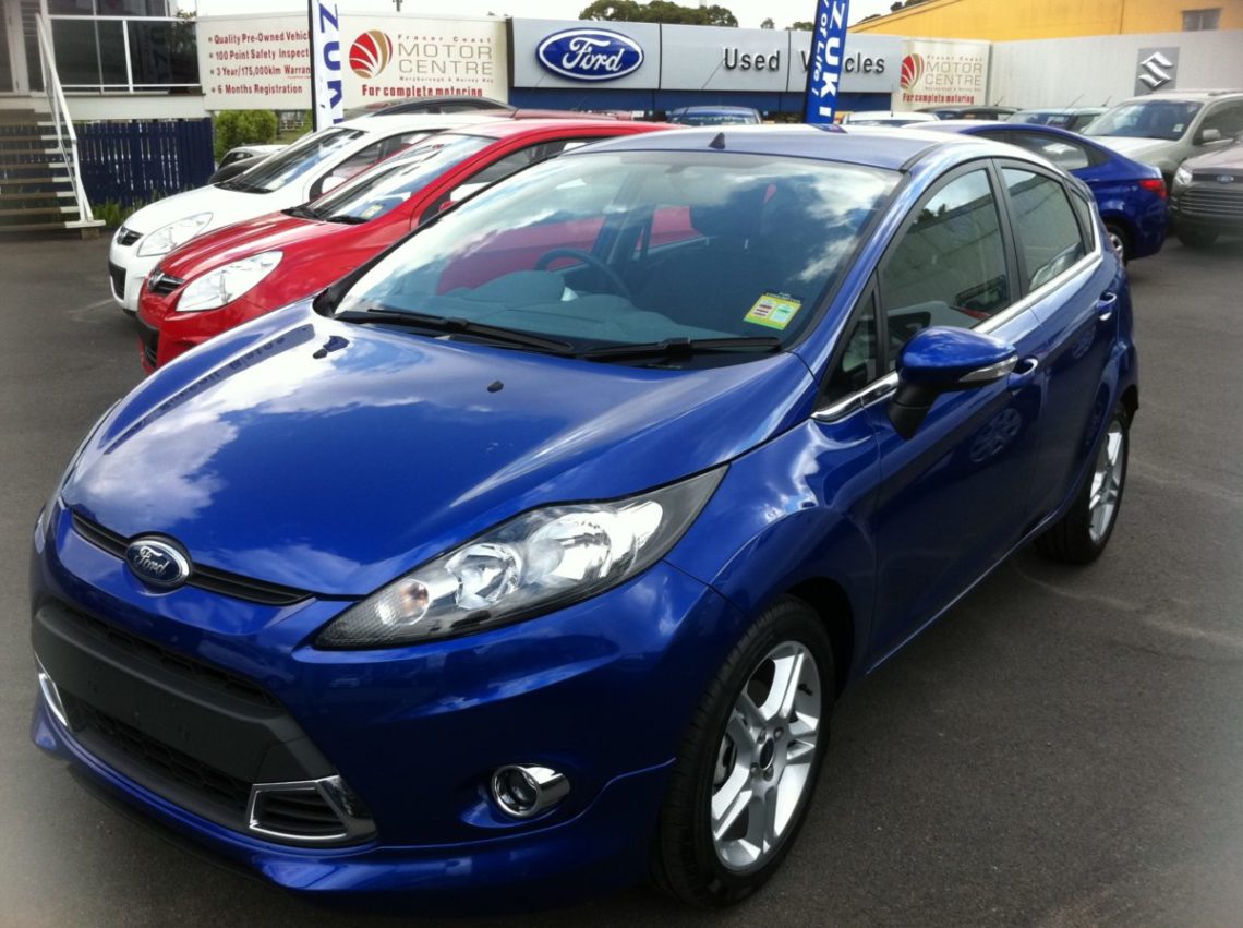 Public Auto Auctions In Florida - Websites & Location Info